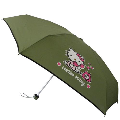 Hello Kitty Umbrella