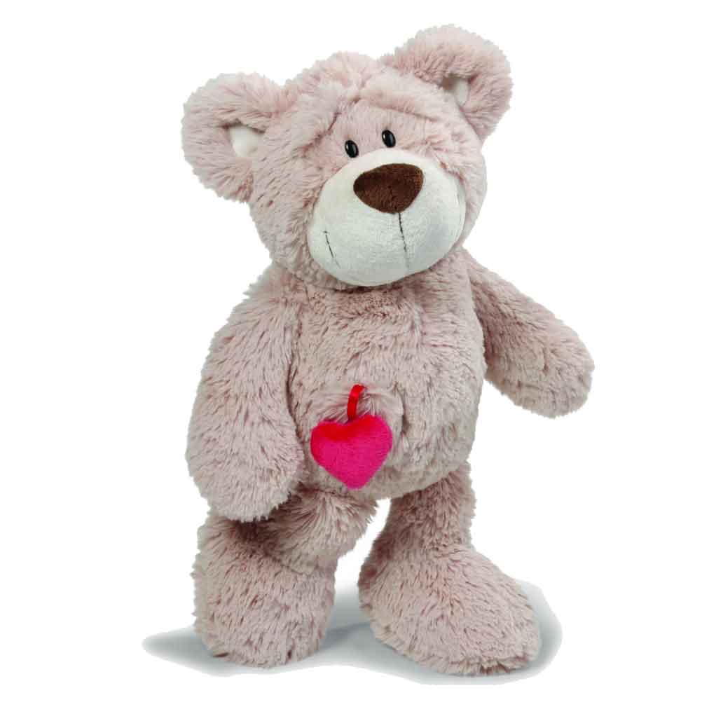 Nici Bear Plush 15 cm