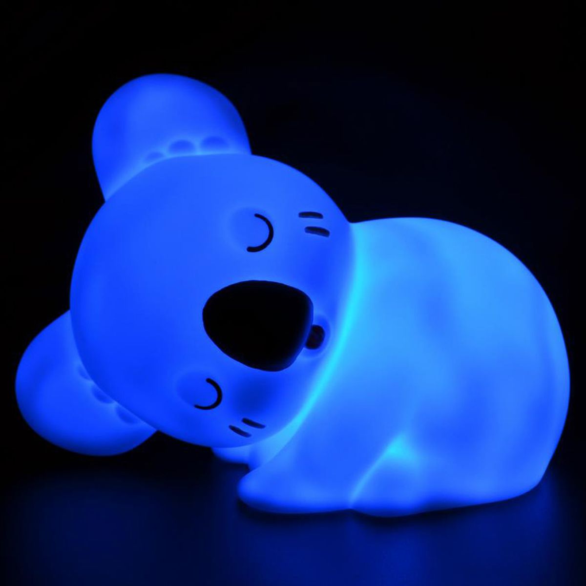 COCO the Koala LED night light