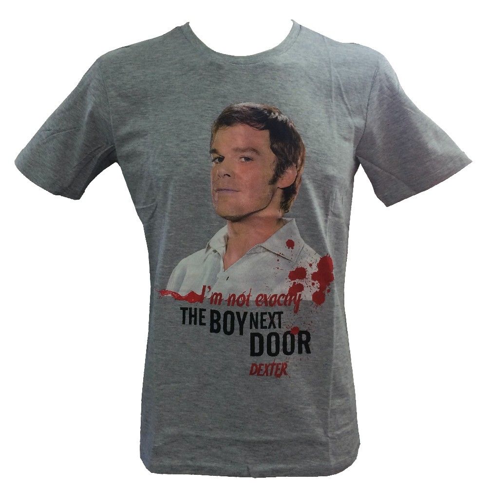 Dexter T-shirt
