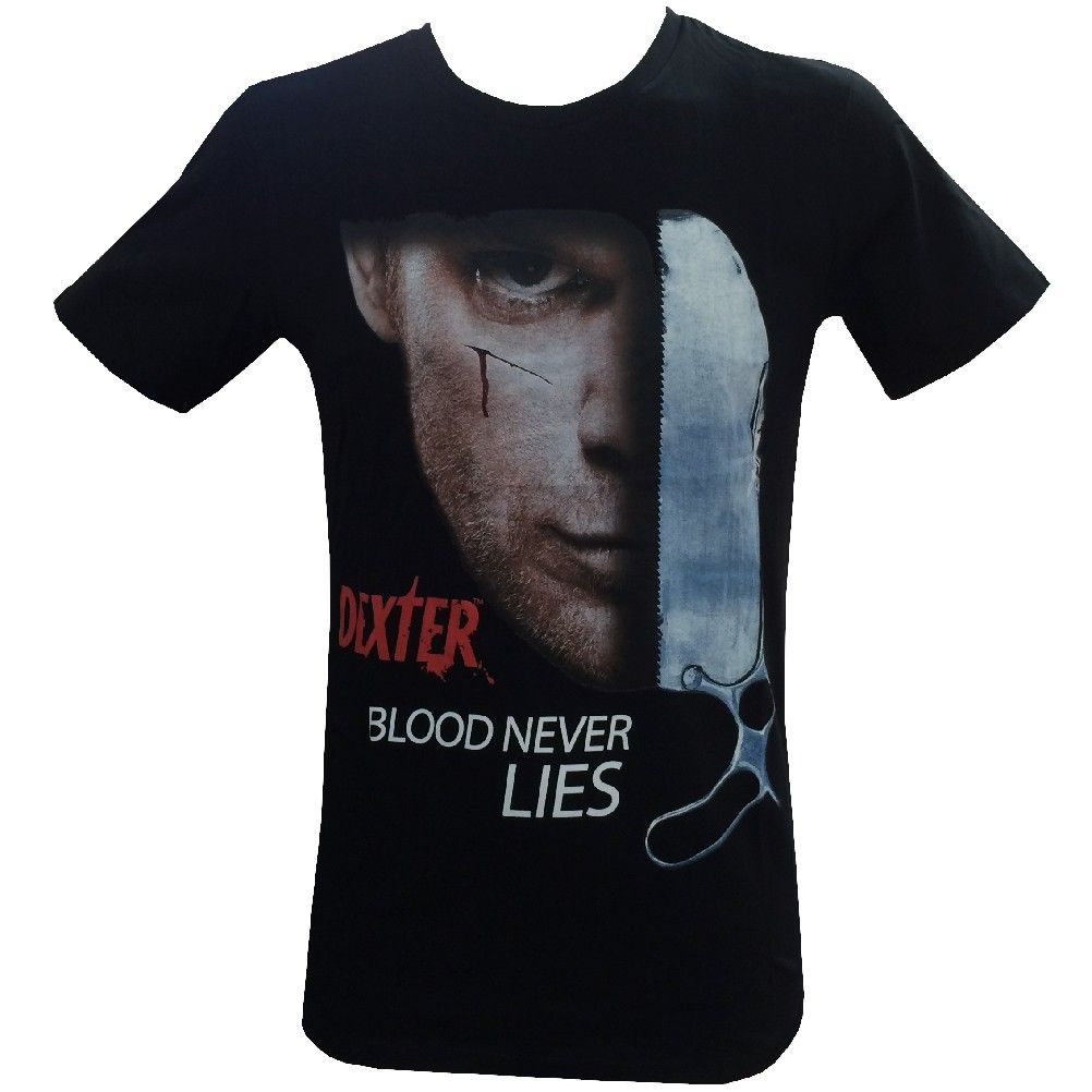 Dexter T-shirt